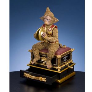 Phantom of the Opera | The Music Box Company