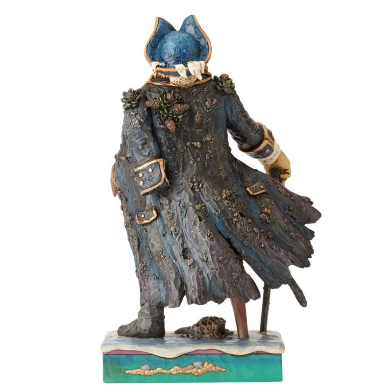 Davy-Jones-back-view | The Music Box Company