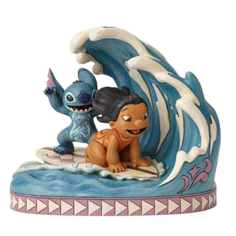 Lilo and Stitch | The Music Box Company