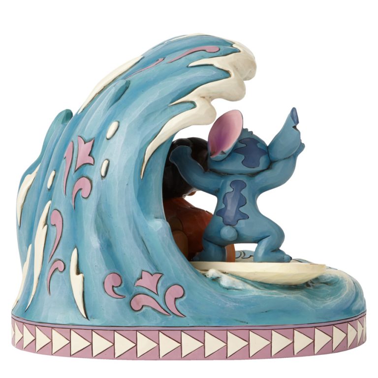 Lilo and Stitch | The Music Box Company
