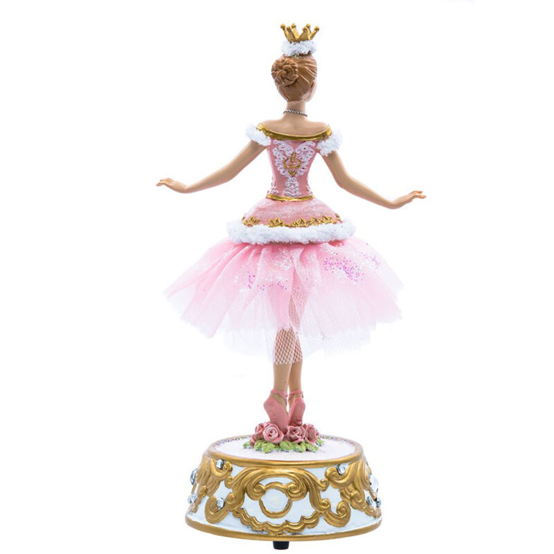Large Ballerina Musical | The Music Box Company