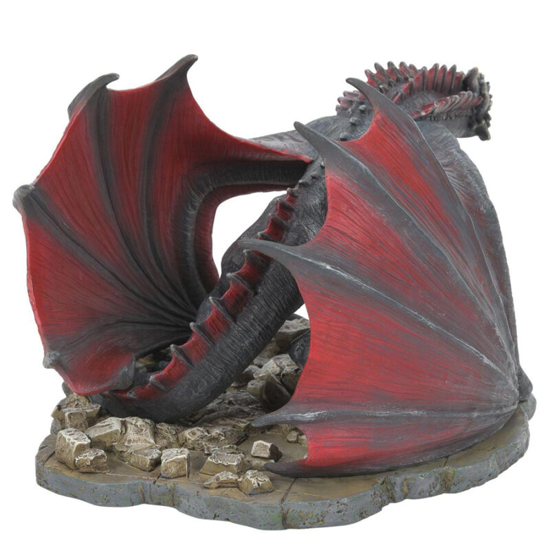 Drogon – Game of Thrones Dragon | The Music Box Company