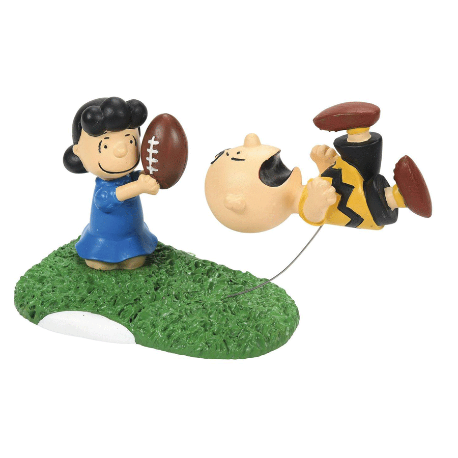 Peanuts – A Fall Tradition | The Music Box Company