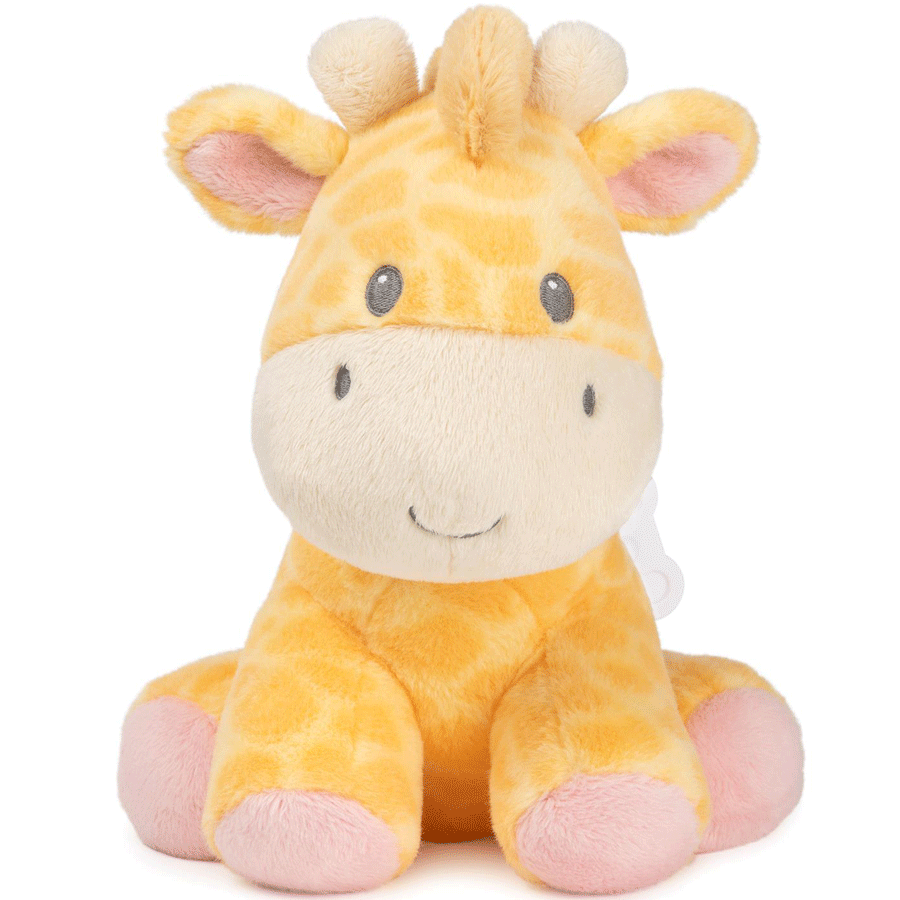Giraffe Musical Plush | The Music Box Company