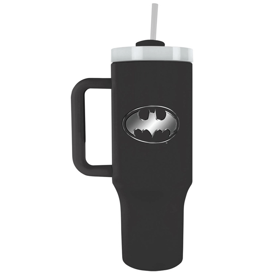Batman Tumbler – Bat Emblem | The Music Box Company