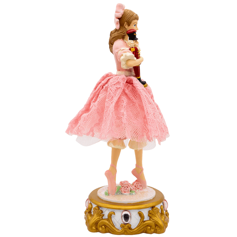 Clara Nutcracker Ballet Musical | The Music Box Company