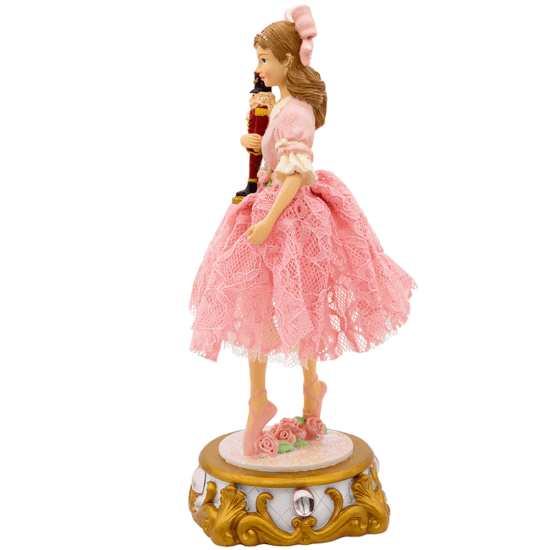Clara Nutcracker Ballet Musical | The Music Box Company