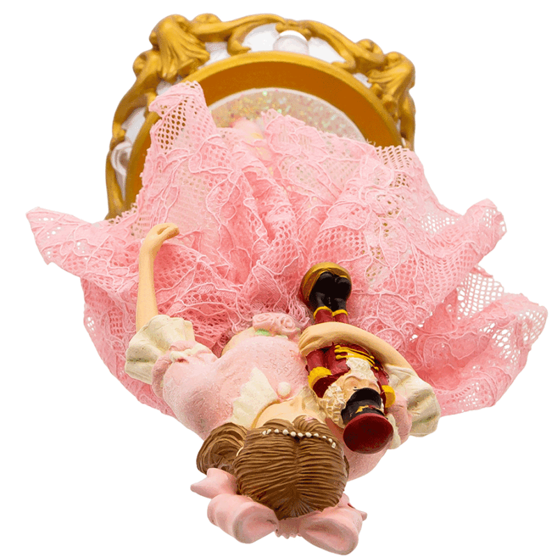 Clara Nutcracker Ballet Musical | The Music Box Company